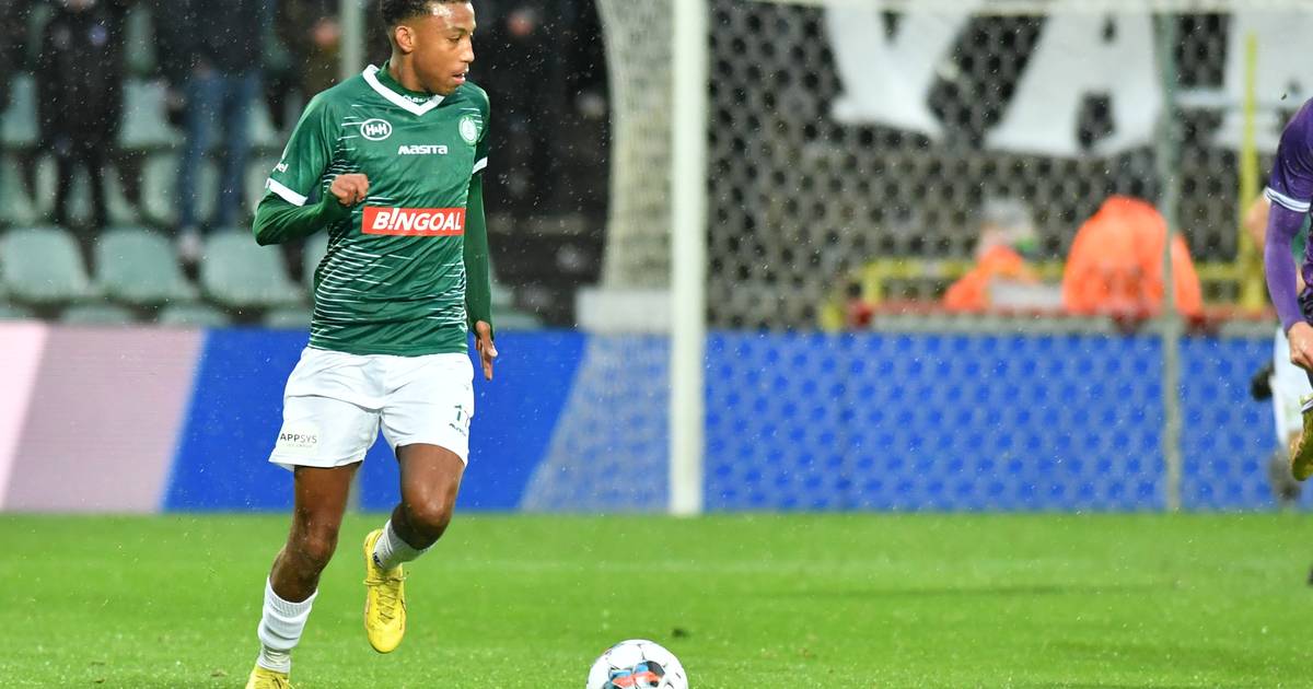 Rafik Belghali (Lommel SK): “Zelden beloond voor positieve voetbal ...