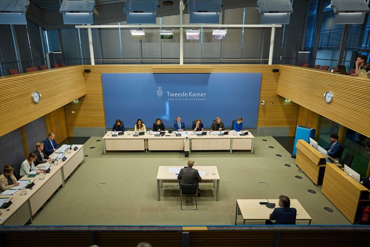 OM: de Nam injecteert afvalwater met kwik in Groninger gasvelden