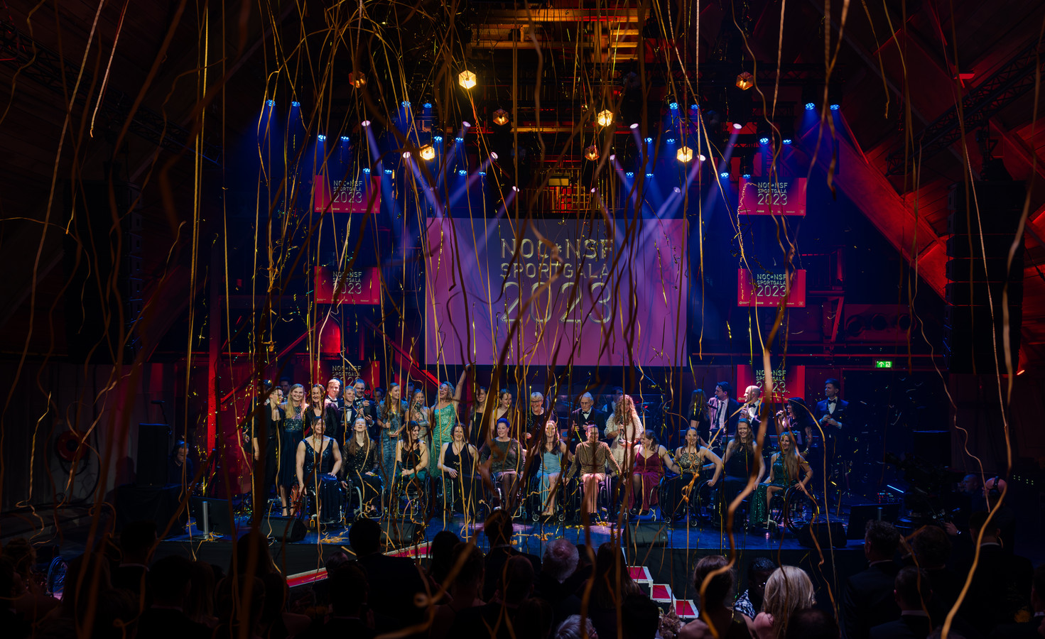 Dit zijn alle Sportgala-winnaars: Mathieu van der Poel en Femke Bol ...