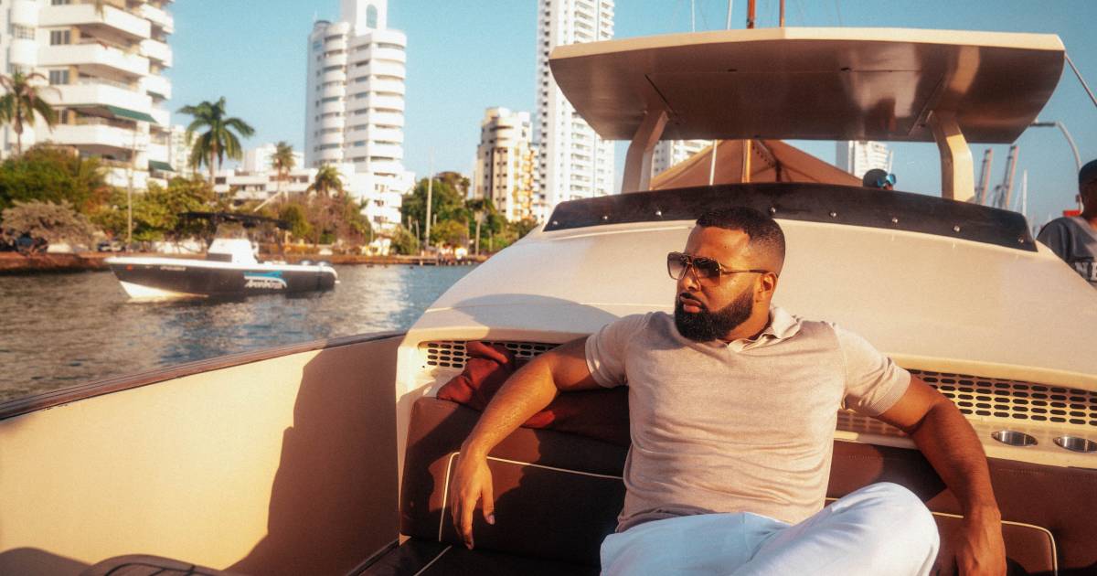 Rapper Mula B: van drugshandel in de Schilderswijk tot honderden ...