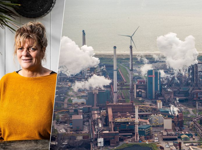 Geke Feijer doet mee aan massaclaim: ‘Niet gerookt, maar longen van 85 ...