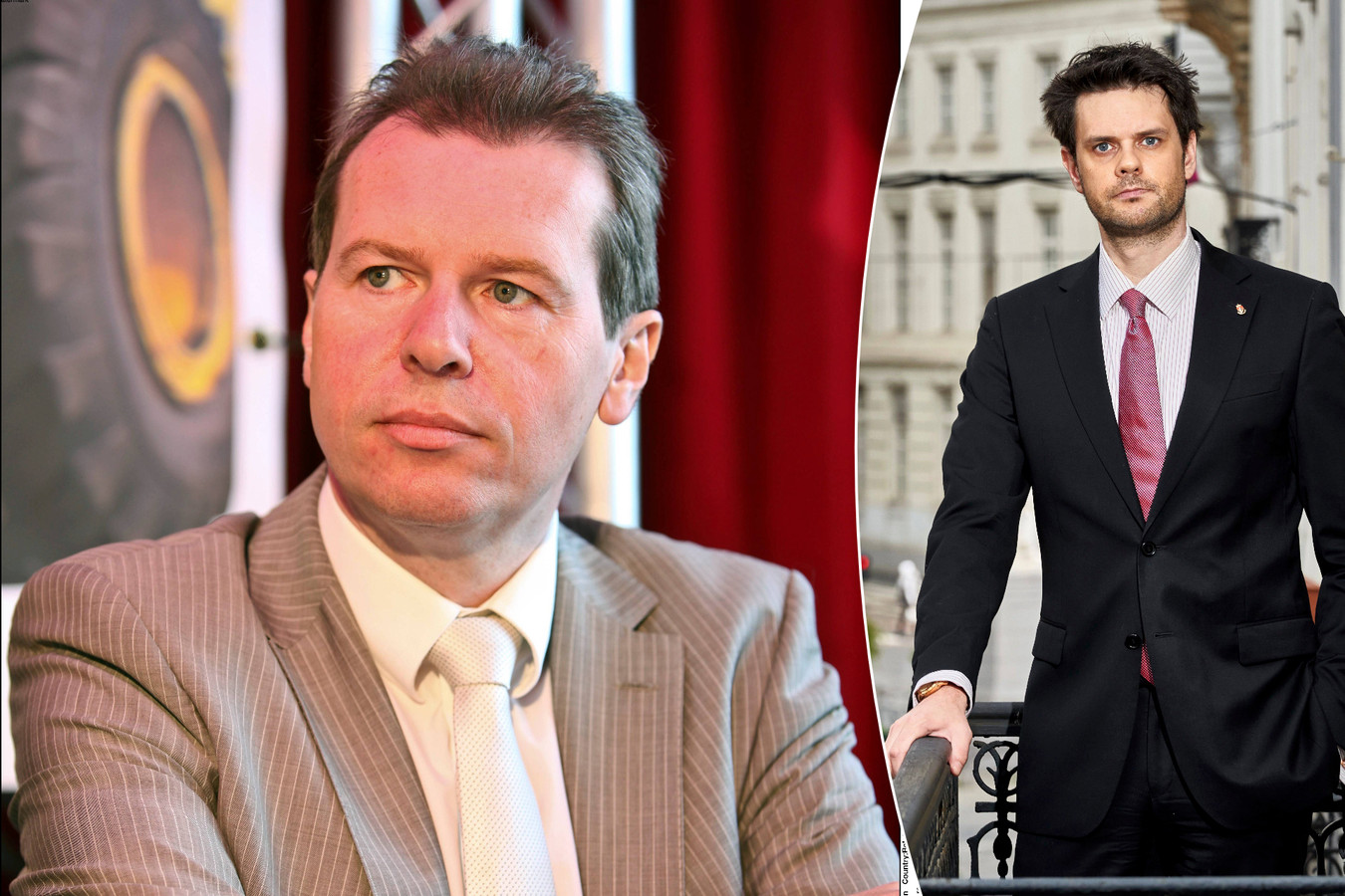 Prof inlichtingendiensten over Chinese spionagezaak: “Als Chinezen niet ...