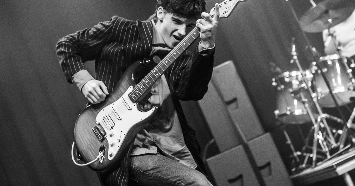 Pepijn presenteert 'Verboden voor Meisjes' | Nijmegen e.o ...