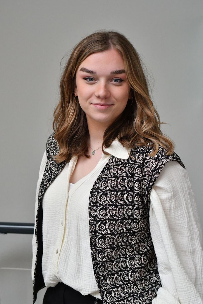 Het favoriete woord van Jeanique Koedijk: ‘knooin’, de kunst van ...