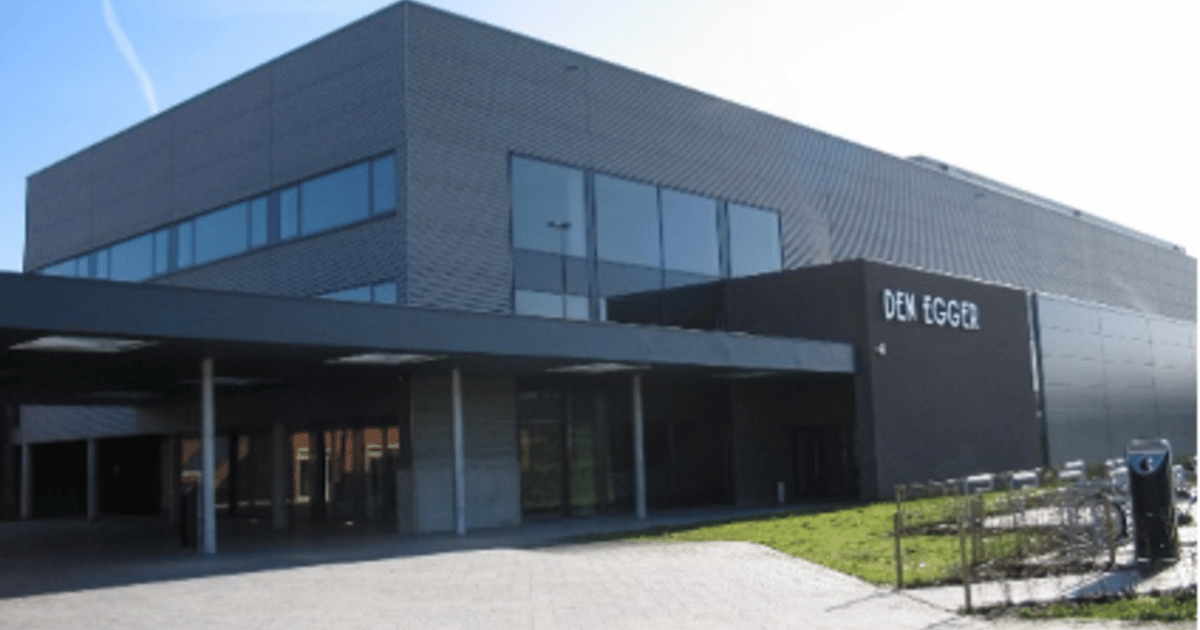 Site van Den Egger wordt nieuwe thuis van enkele stadsdiensten | Scherpenheuvel-Zichem | hln.be