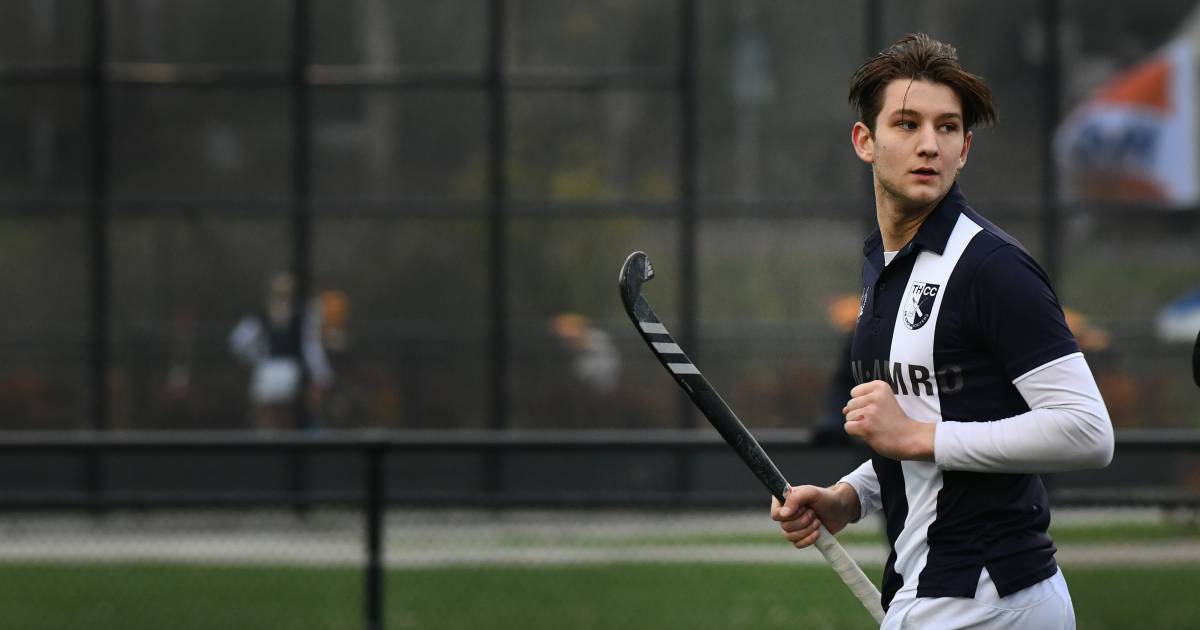 David Blom heeft meer plezier op het oude nest | Sport Rivierenland ...