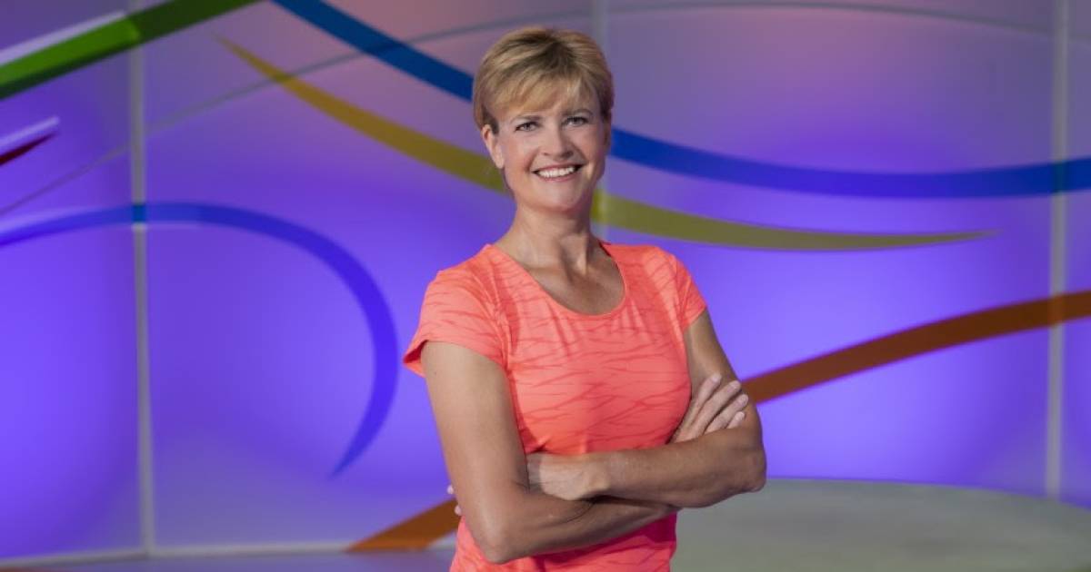 Olga Commandeur stopt met Nederland in beweging: ‘Nóg meer genieten van ...