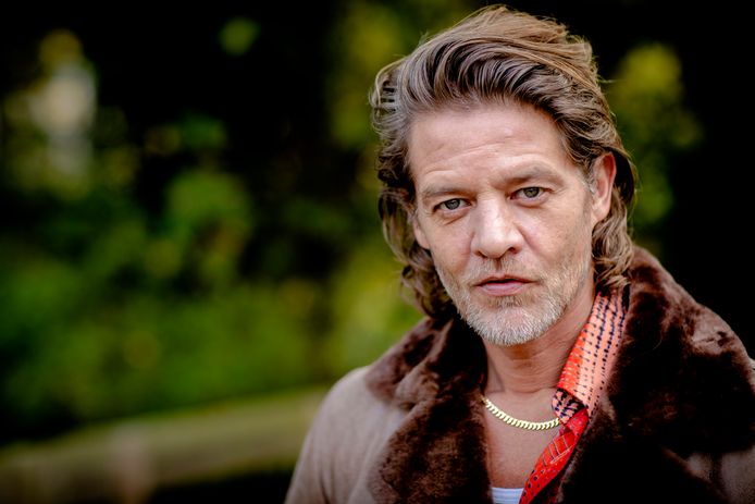 Tygo in de psychiatrie komt met eenmalige aflevering | Show | AD.nl