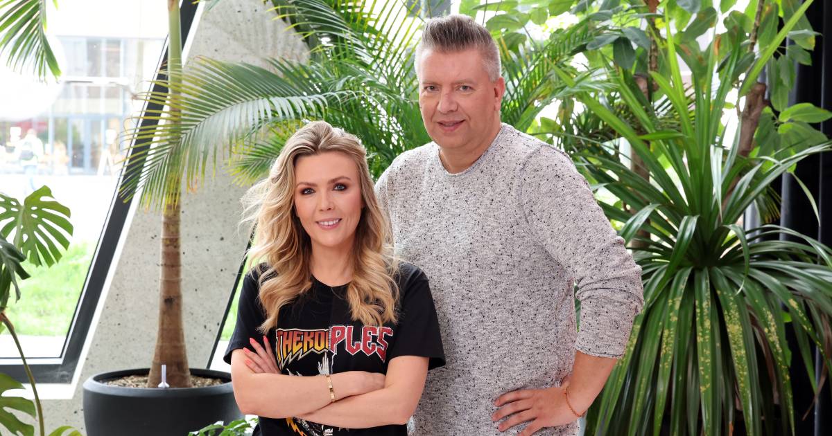 Hartzeer, gezondheidsproblemen en financiële opdoffers: Silvy De Bie en ...