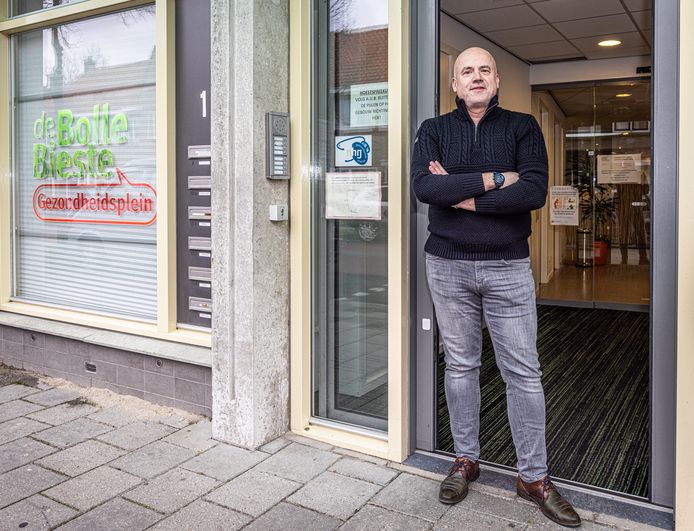 Manager en patiënten reageren op massaal vertrek personeel bij Zwolse ...