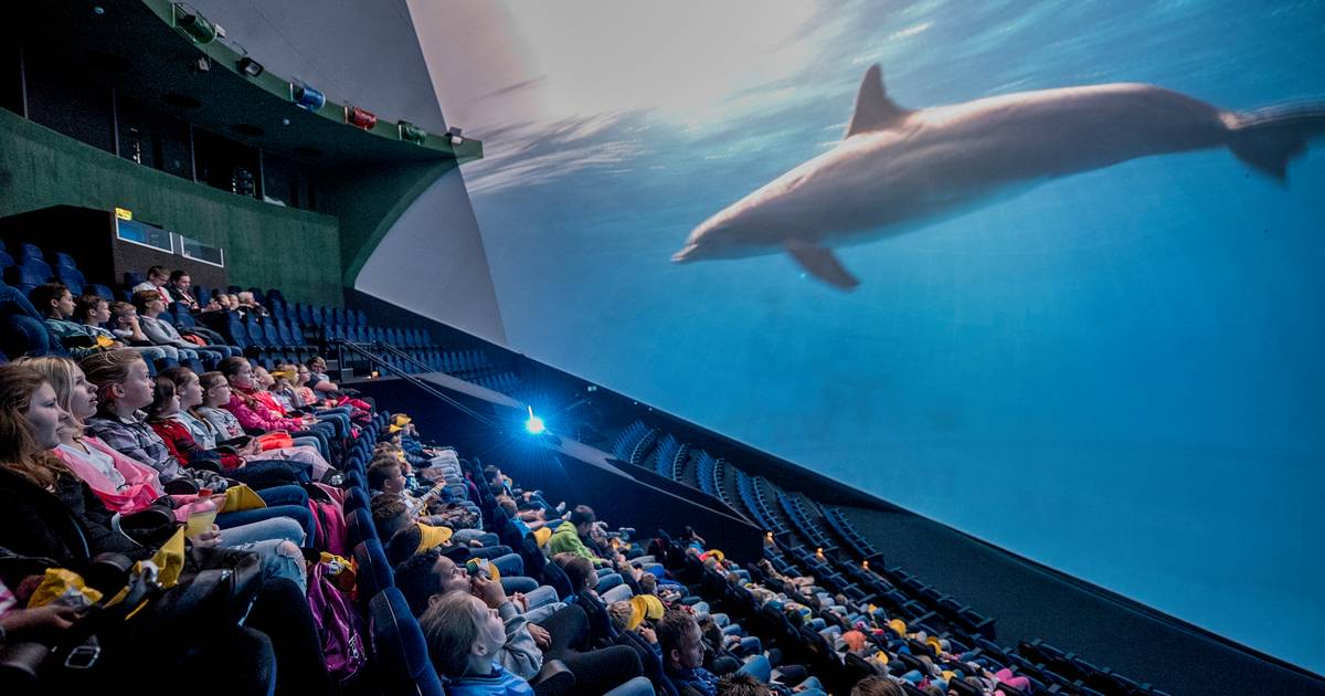 Museon en Omniversum gaan samen verder onder de naam One Planet | Den ...