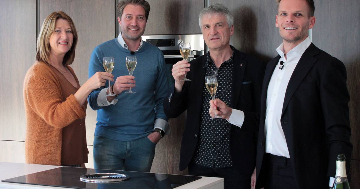 Immo Diest krijgt versterking met nieuwe vennoot | Diest | hln.be