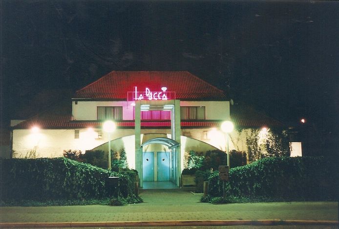 Keert La Rocca terug? En wordt het zoals vroeger? “De manager wou die ...