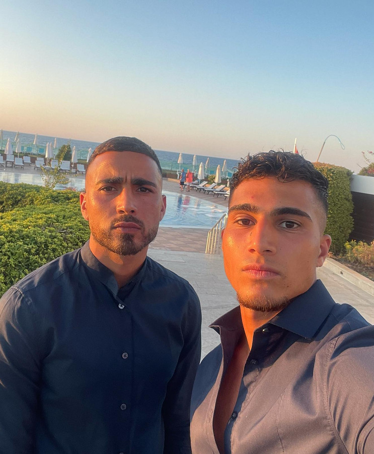 Broederliefde bij Be Quick: ‘Dat we allebei zijn afgevallen voor het ...