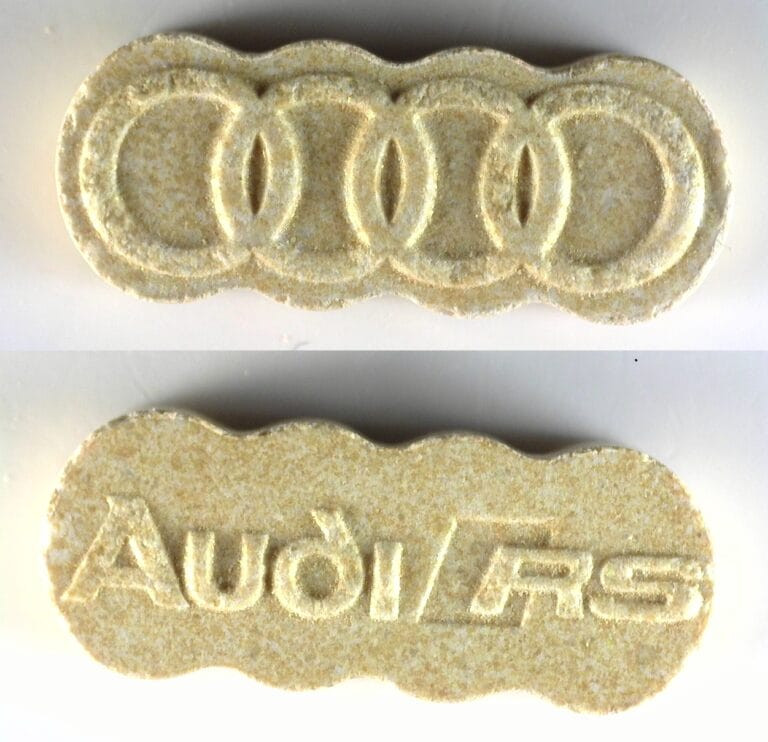 Levensgevaarlijke xtc-pil met zeer hoge dosis MDMA in omloop in ...