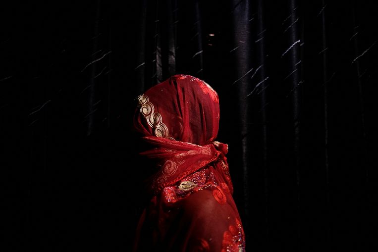 Geheim en onvrijwillig abortusprogramma Nigeria maakt zeker tienduizend ...