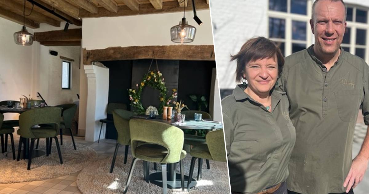 RESTOTIP: Sfeerbistro d'Abdij is een meerwaarde voor de bekende ...