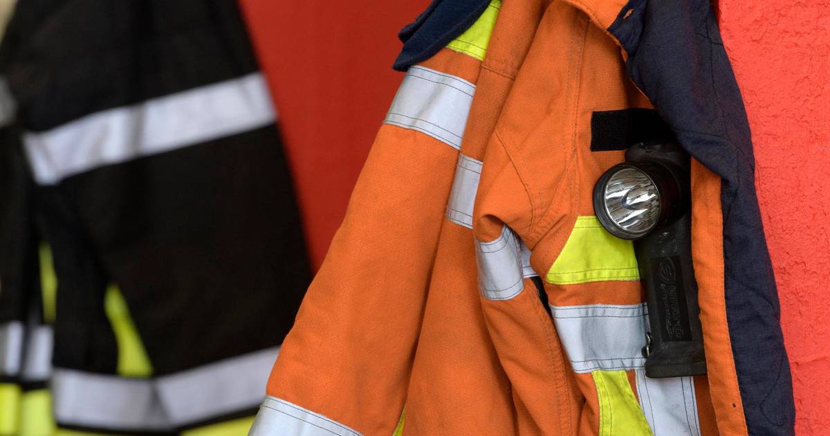 Une personne brûlée au bras dans un incendie à Schaerbeek | Home | 7sur7.be