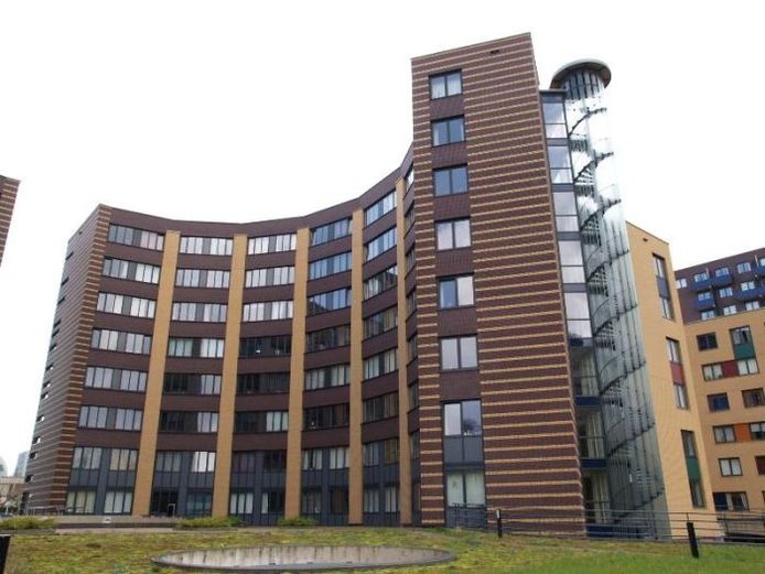 'Niet meer zo luxe bouwen voor studenten' | Nijmegen | gelderlander.nl