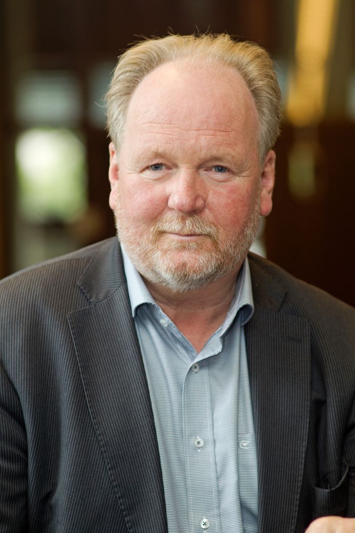 Afscheidsreceptie Cees Liefting | Zeeuws-Vlaanderen | pzc.nl