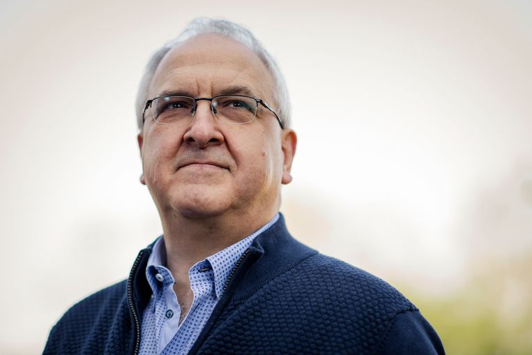 ‘Personen met een handicap zijn de blinde vlek in het coronabeleid’