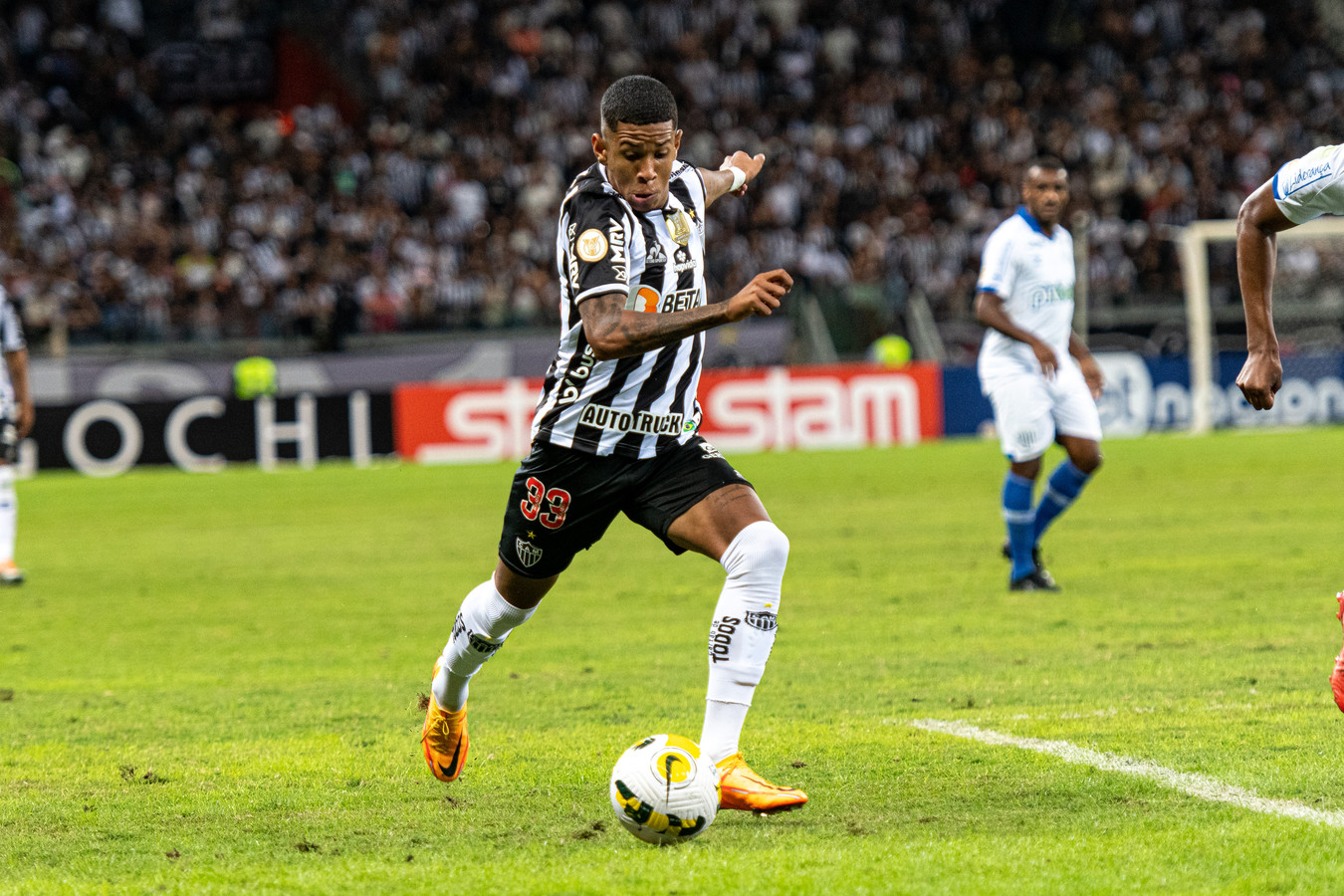 PSV heeft Braziliaan Sávio (18) binnen: ‘Ik wil belangrijk zijn met ...