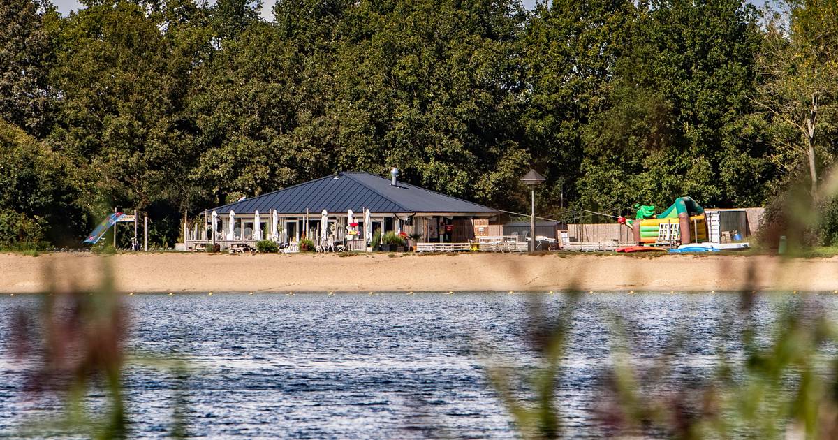 Restaurant en strandtent op Bussloo tegenover elkaar in rechtbank: ‘Wij ...