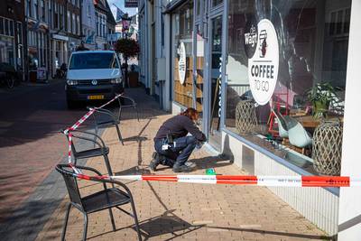 Bezorgdheid over groeiend gevoel van onveiligheid in Kamper binnenstad ...