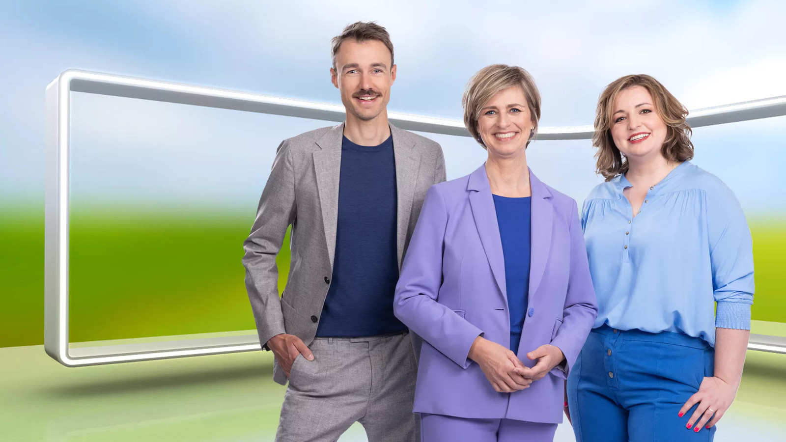 “Dat hij goede band heeft met mijn kinderen, doet me veel plezier ...