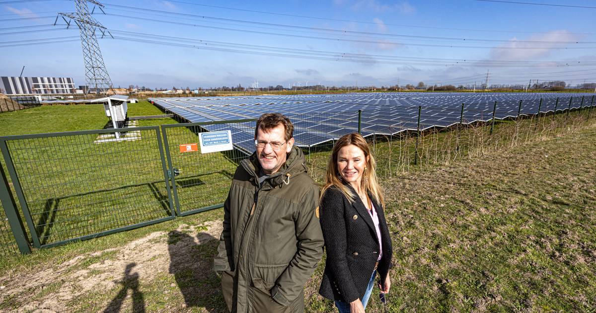 Hebben ze in Overijssel de oplossing gevonden voor het propvolle stroomnet? | Zwolle | destentor.nl