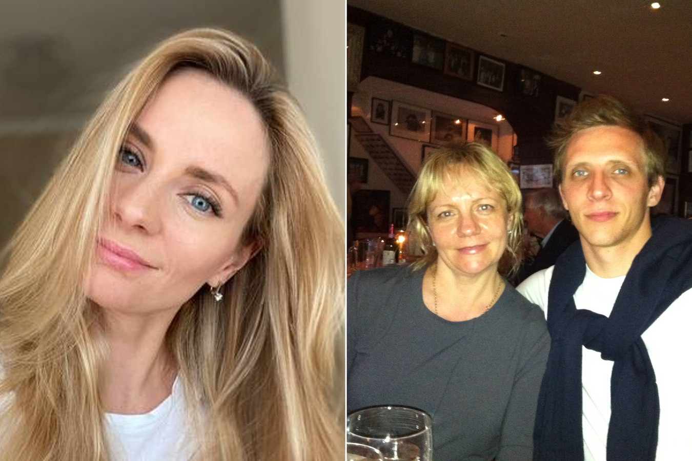 PORTRET. De familie die de kamikazedrones voor Poetin bouwt, maar ook ...