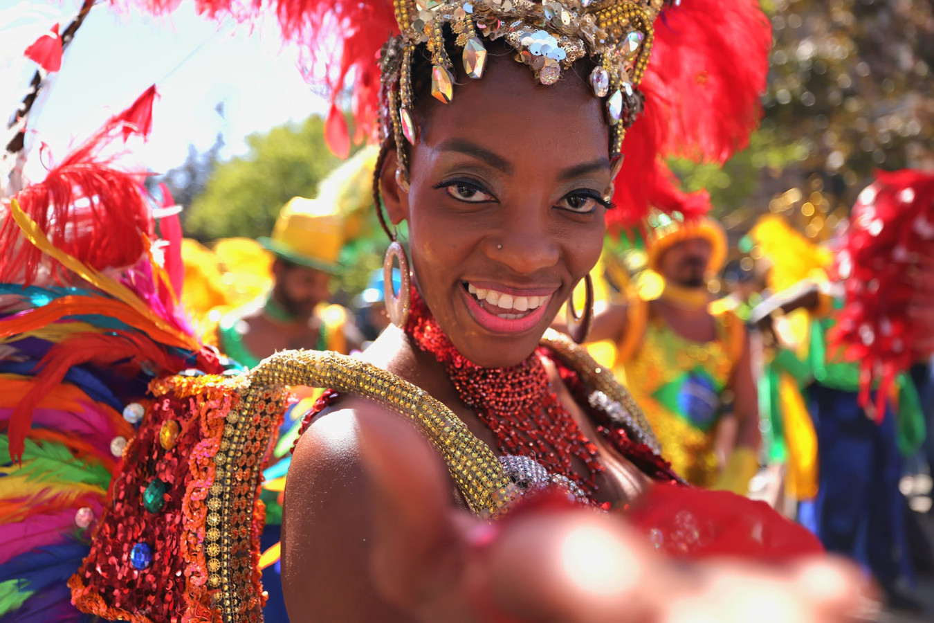 INTERVIEW. Geert van Praet, kersvers voorzitter van Antwerp Pride ...