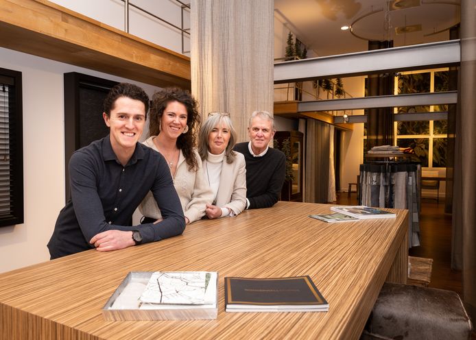 Tachtig jaar expertise in interieuradvies | Eindhoven | ed.nl