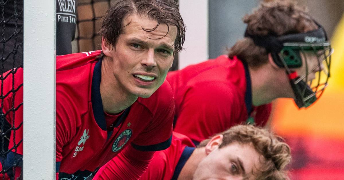 Timothy Luyten helpt Dragons in slotminuut voorbij Braxgata (4-3): “Mooier kan je niet dromen ...