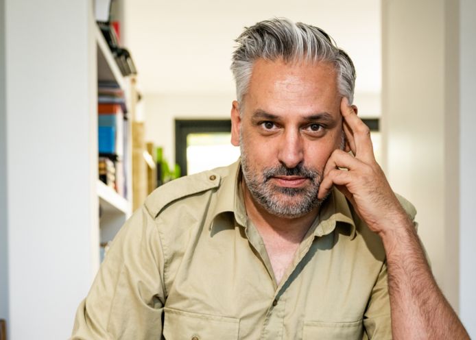 COLUMN. Jeroen krijgt van 100 vrouwen reactie na zijn Tinder-verhaal ...