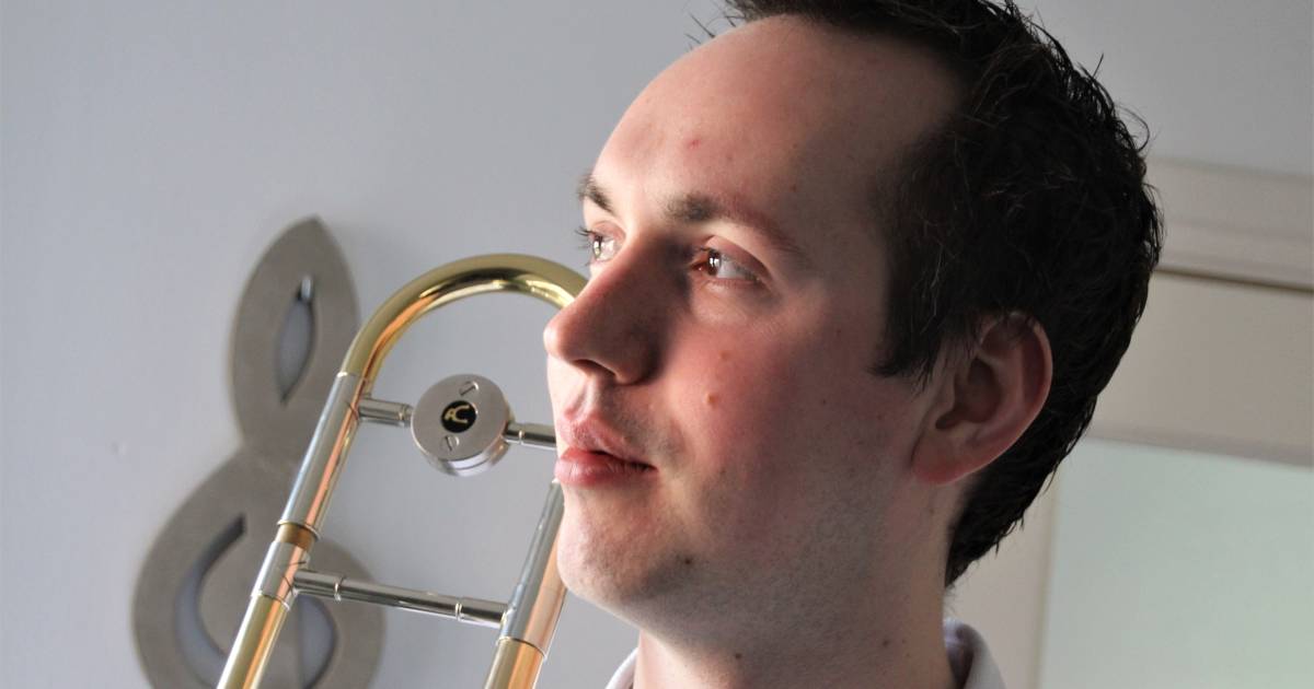 Trombonist Bart van Gorp actief in legendarische popgroep Supersister | Roosendaal | bndestem.nl