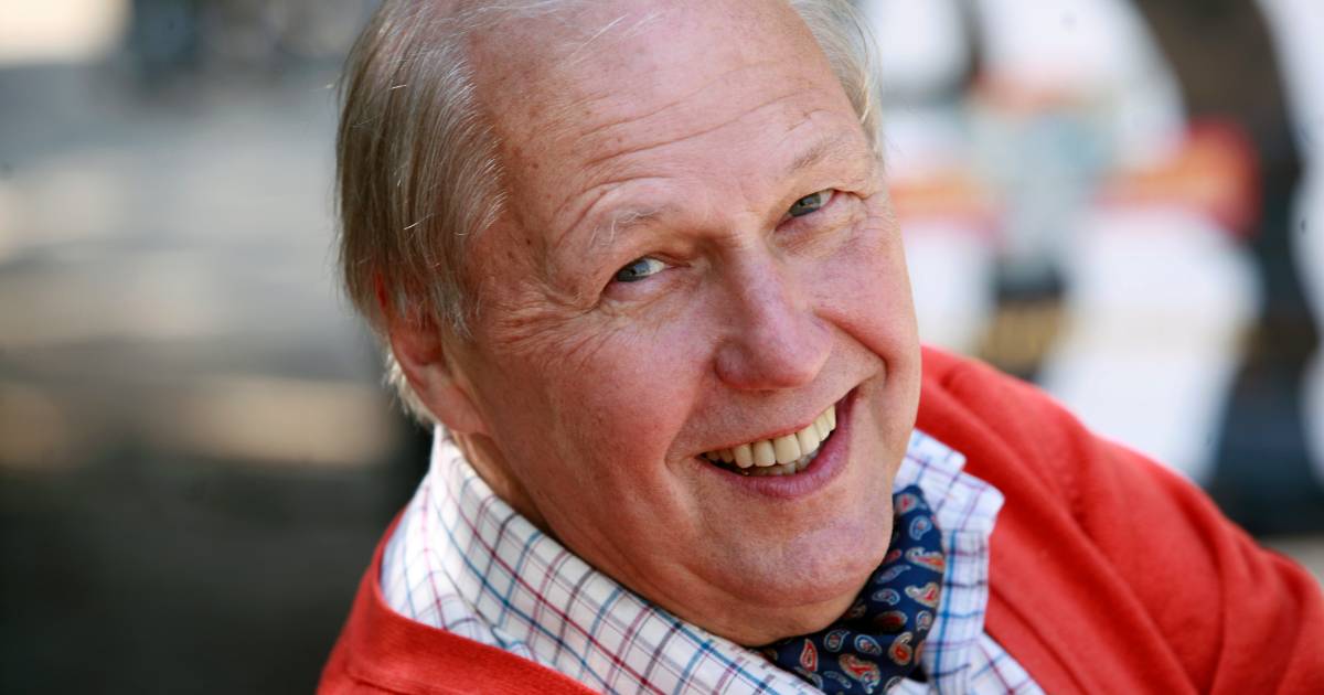 Edwin Rutten schrikt van beelden ontgroening met incontinent varken ...