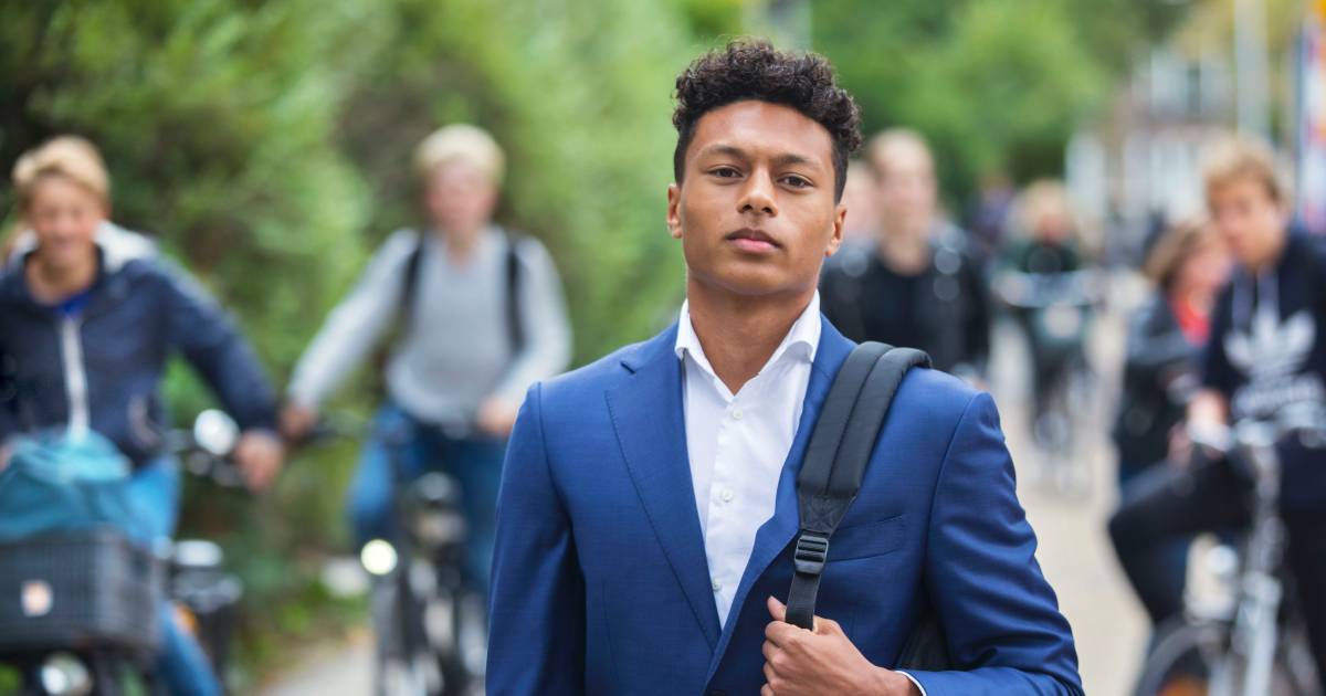 'Jordan móet een vwo-plek krijgen' | Den Haag | AD.nl