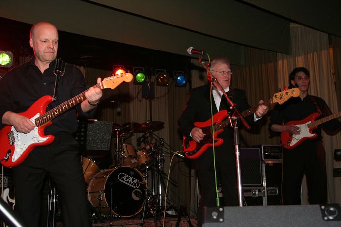 Brian Locking gaf nog een concert in Hoegaarden | Hoegaarden | hln.be