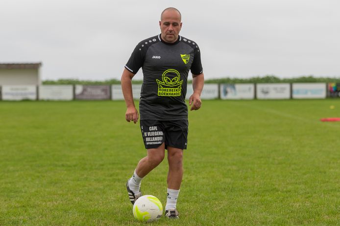 Brecht Declercq (WIK Boekel): “Na moeizame start toch mikken op twintig ...