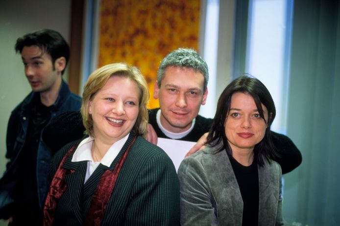 Christel Van Dyck neemt na 35 jaar afscheid van Radio 2: “De tijd is ...