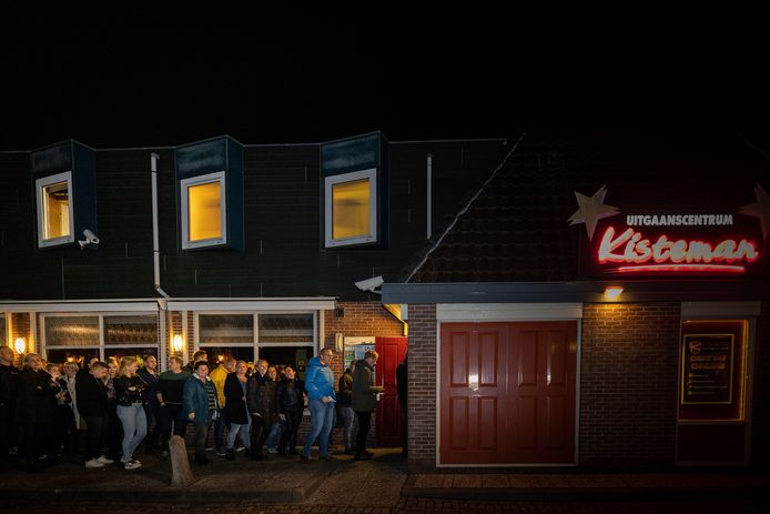 Roelof en Klaas redden fameuze Staphorster discotheek: ‘Ben hier zo ...