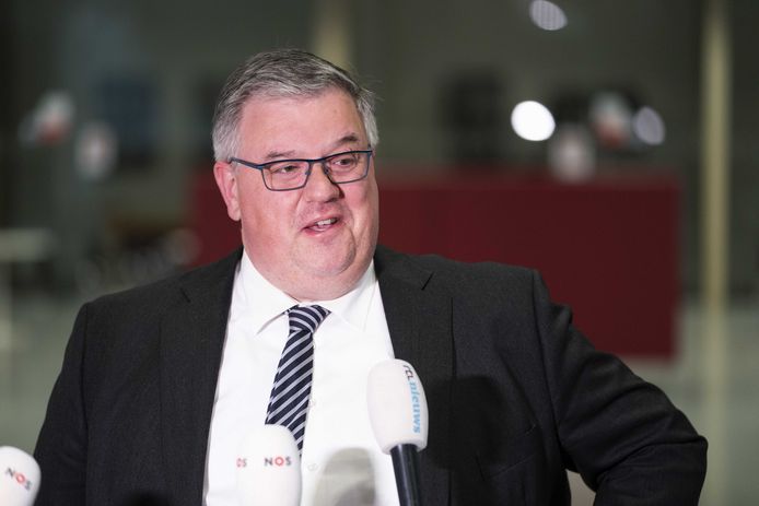 Het Grote Zomerinterview met burgemeester Hubert Bruls: stel jouw vraag ...