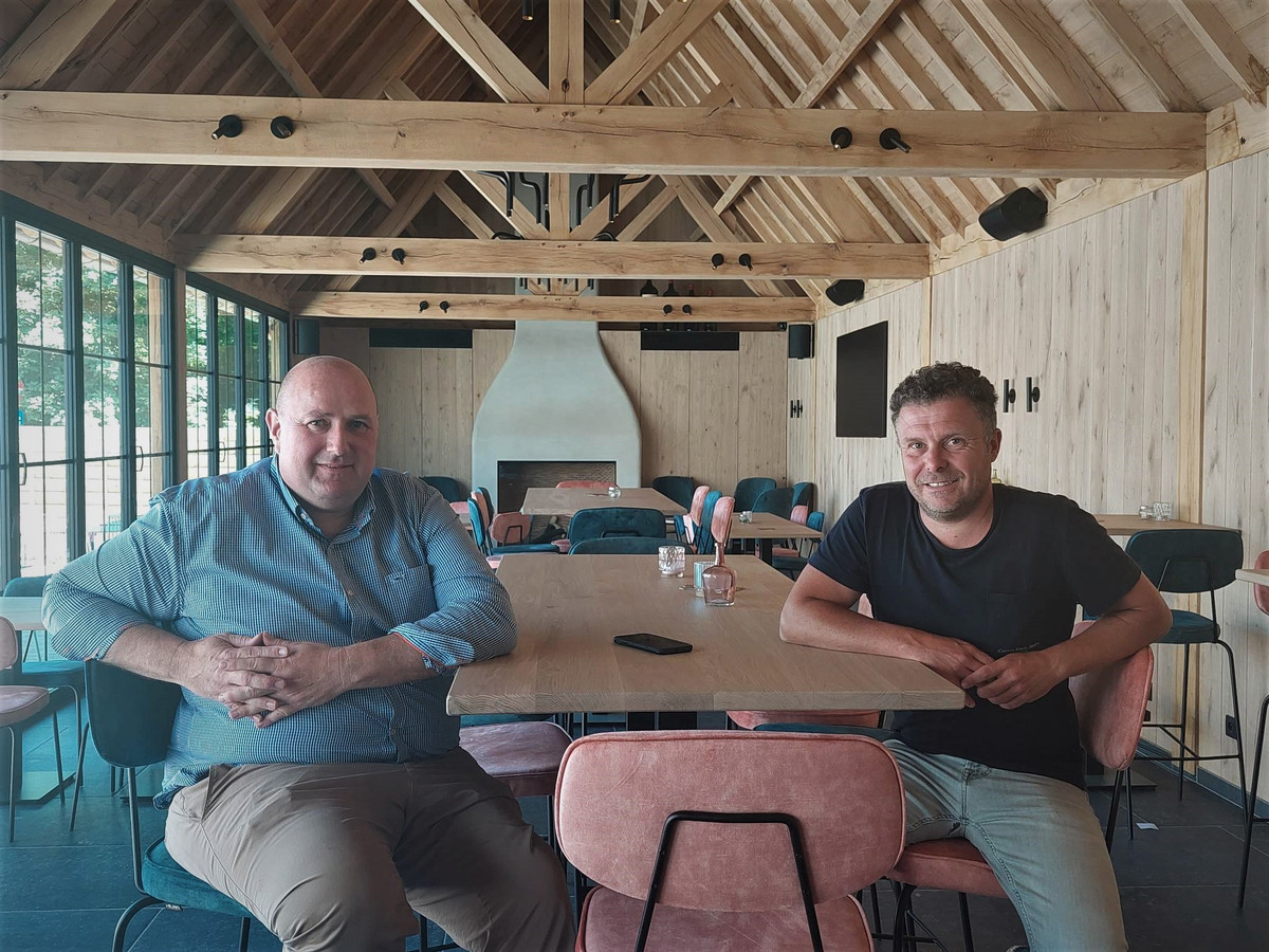 RESTOTIP. ‘t Schuttershof in Ardooie: “Meer dan de moeite om eens naar ...