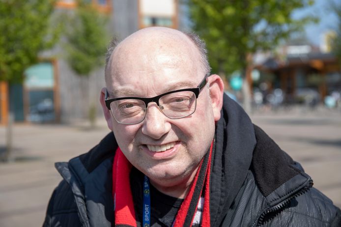 ‘Ik word echt blij van Ajax’ | Veenendaal | gelderlander.nl