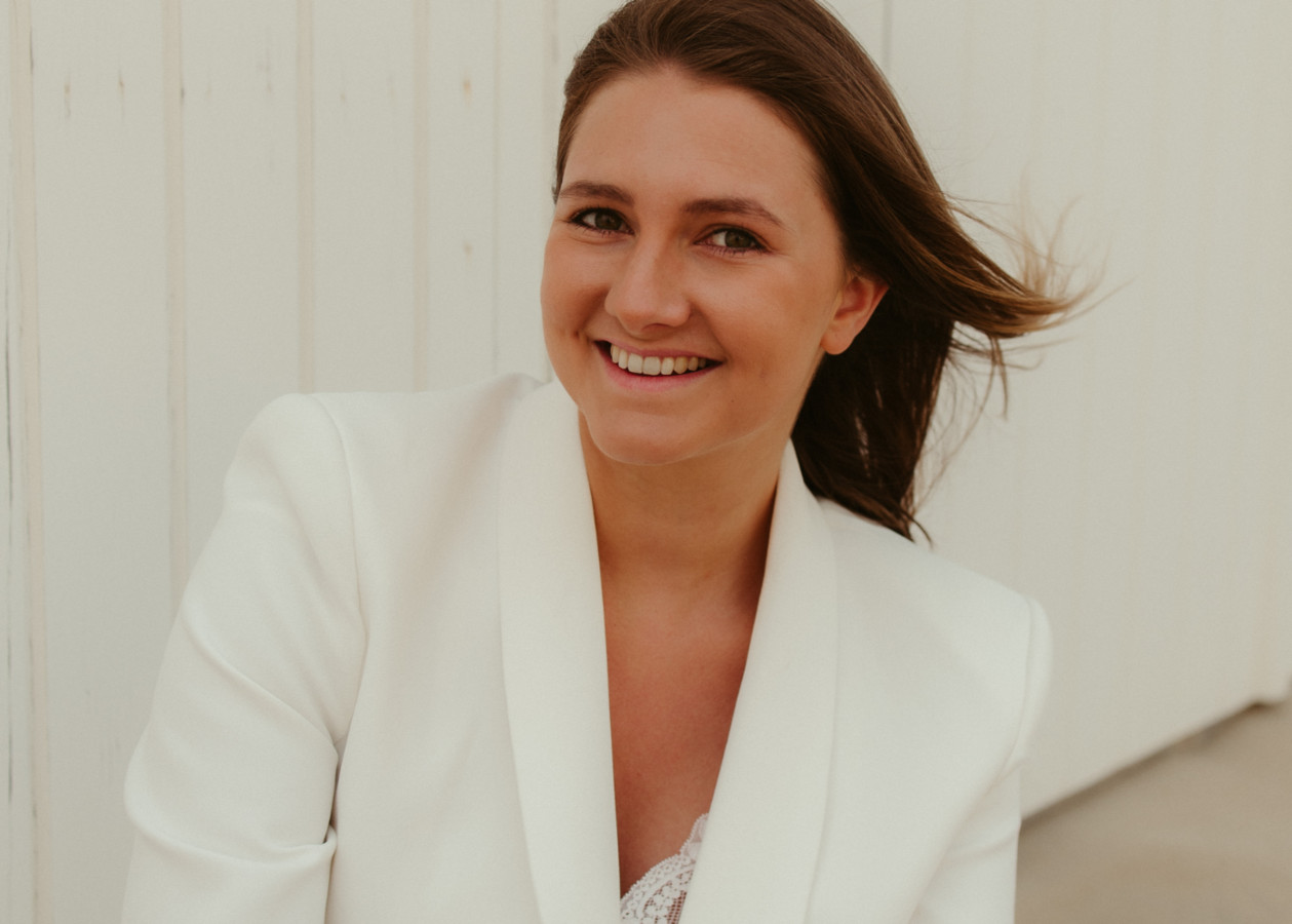 Hun job dwingt deze vrouwen om hun pijn onder ogen te zien. “Elke keer ...