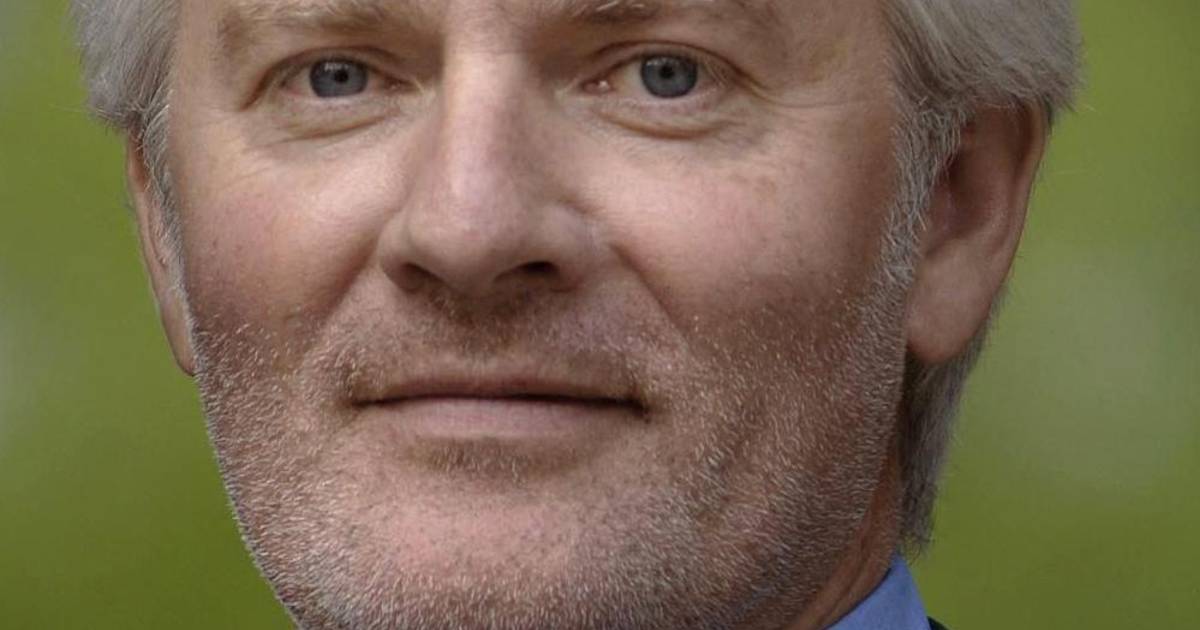 Kris Smet stopt op 1 juli als schepen | Kruibeke | hln.be