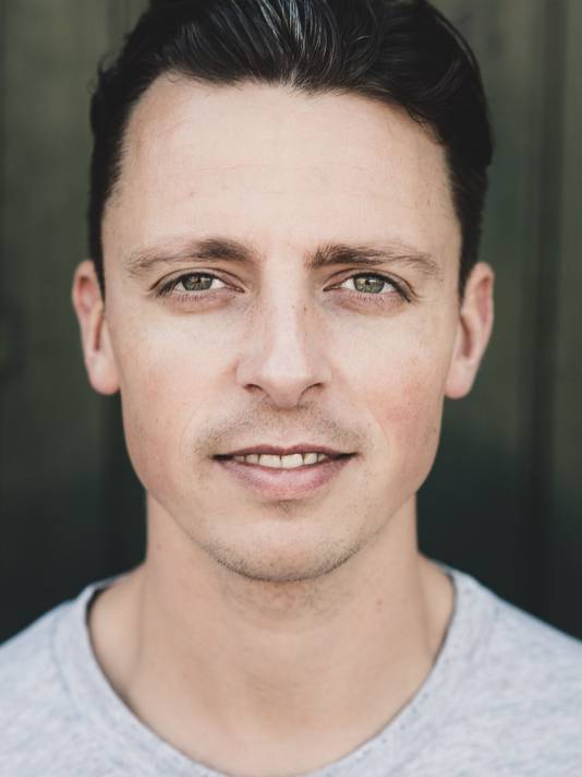 Hoe is het met...? Baas B | Show | tubantia.nl