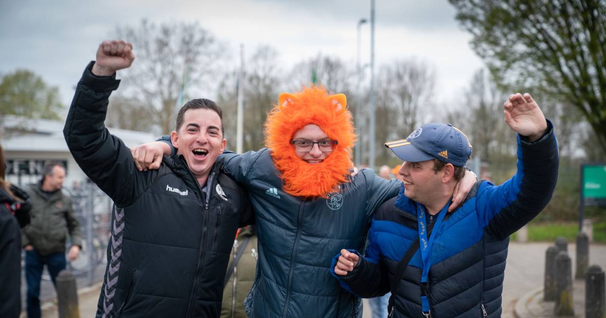 Arnhem doet gooi naar WK vrouwenvoetbal in 2027: ‘Het is voetbal zoals ...