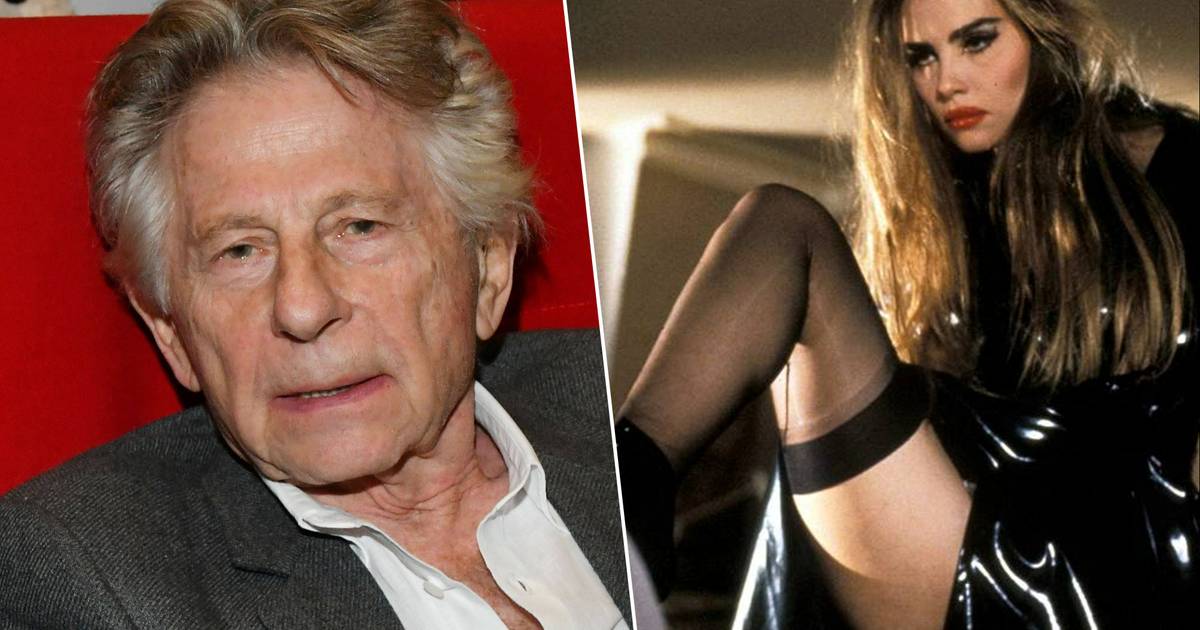 Hij drogeerde en verkrachtte haar toen ze 13 was. Waarom vergaf Samantha regisseur Roman ...